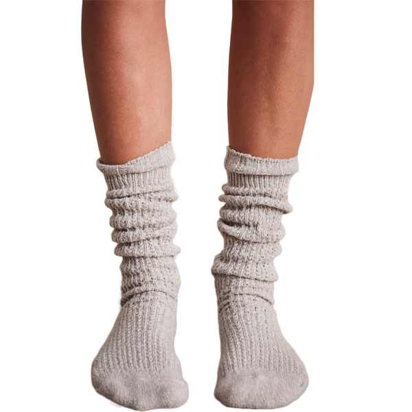 Women's Staple Slouchy Socks – Sports Basement