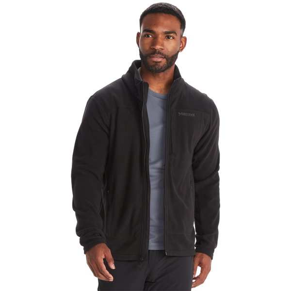 Men's Reactor Polartec Jacket – Sports Basement