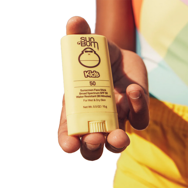 face sunscreen stick