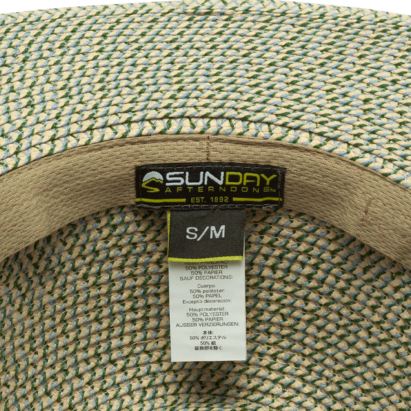 Women's Wanderlust Fedora – Sports Basement