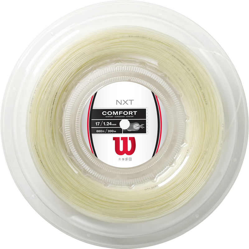 NXT 17 – Sports Basement