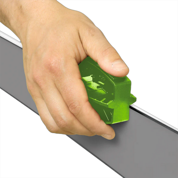 Racing Sharp File Guide – Sports Basement