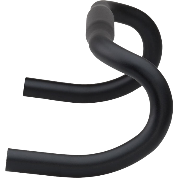 Salsa Cowbell Drop Bar 31.8 40cm Black – Sports Basement