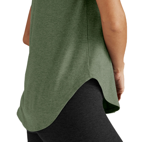 Women's On The Down Low Tee – Sports Basement