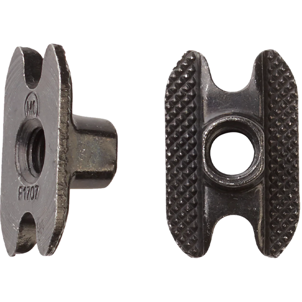 M6 Channel Inserts – Sports Basement