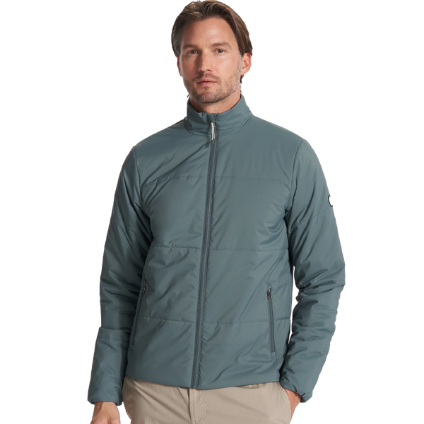 Men's Echo Insulated Jacket – Sports Basement