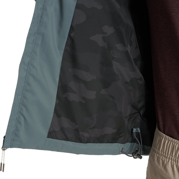 Men's Echo Insulated Jacket – Sports Basement