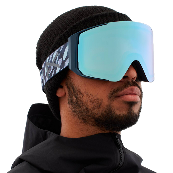 Sync + Lens Low Bridge – Sports Basement