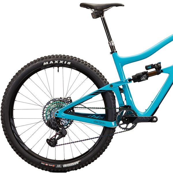 Ripmo V2 XT Carbon Ibis Logo – Sports Basement
