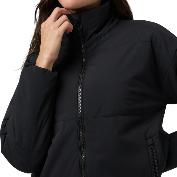 Women's Canyon Insulated Jacket – Sports Basement