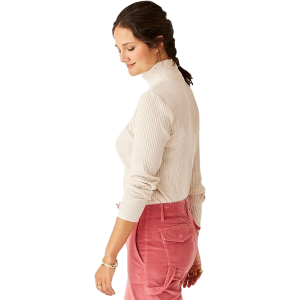 Women's Denise Turtleneck – Sports Basement