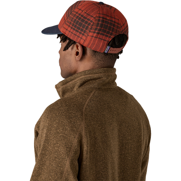 Range Cap – Sports Basement