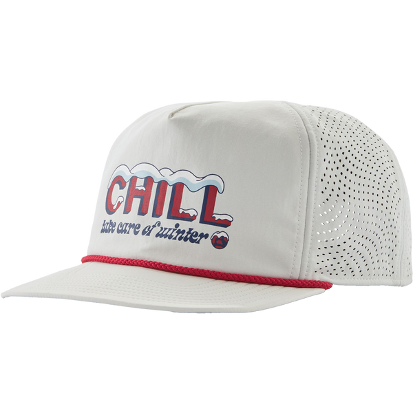 Snowfarer Cap – Sports Basement