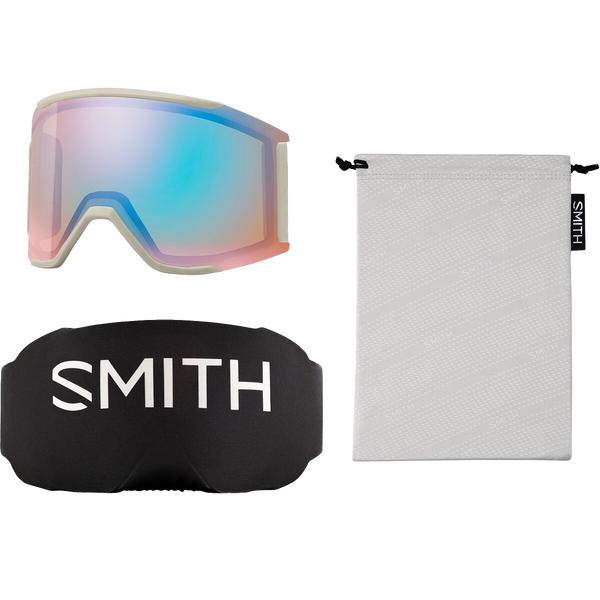 Squad MAG Low Bridge Fit – Sports Basement