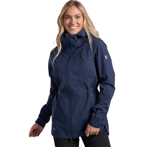 Women's Stretch Voyagr Jacket – Sports Basement