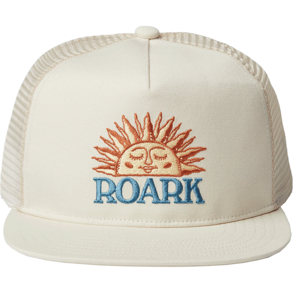 Station Trucker Hat – Sports Basement