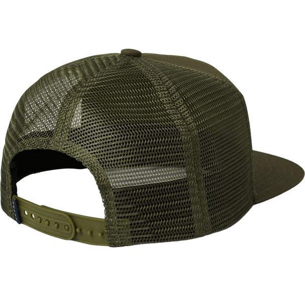 Station Trucker Hat – Sports Basement