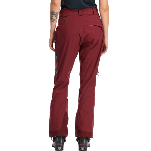 Women's Khroma Kinetic Pant – Sports Basement