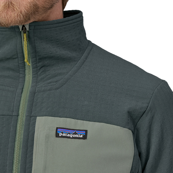 Men's R2 TechFace Jacket – Sports Basement