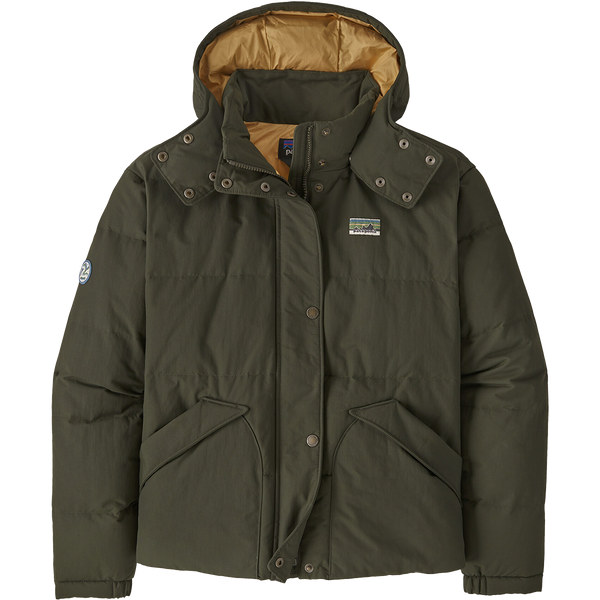 Women's Downdrift Jacket – Sports Basement
