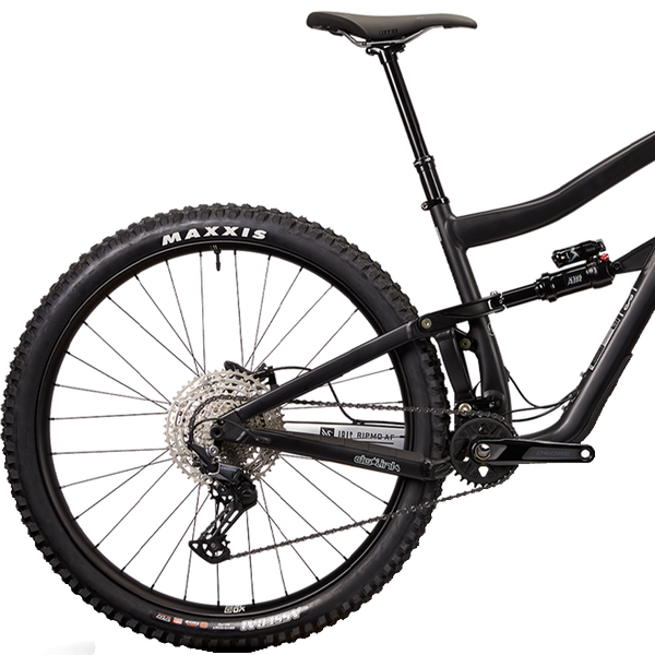 Ripmo AF Marzocchi Bomber Air Deore – Sports Basement