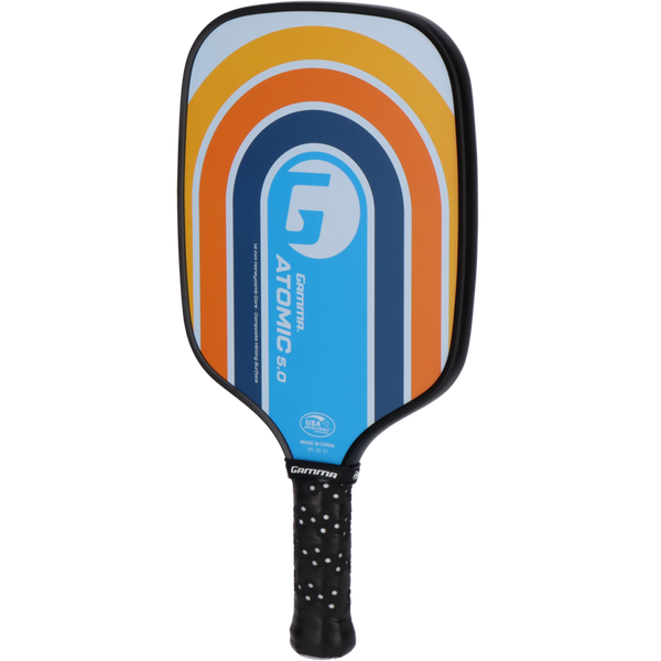 Atomic 5.0 – Sports Basement