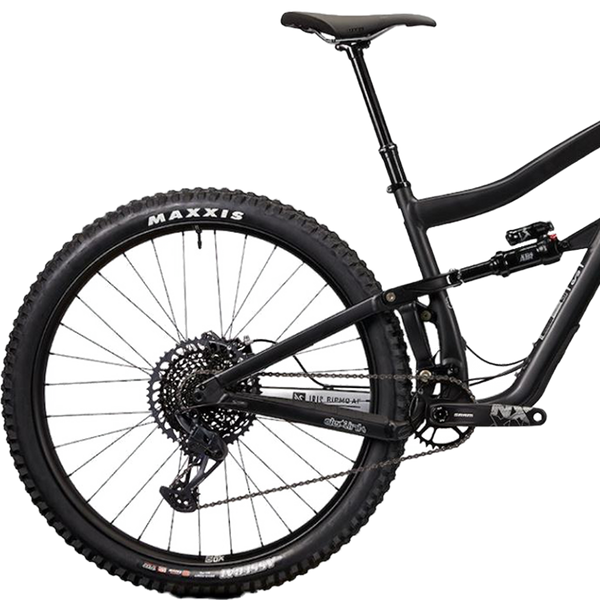 Ripmo AF GX Bomber Air Send – Sports Basement