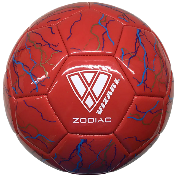 Zodiac Soccer Ball – Sports Basement