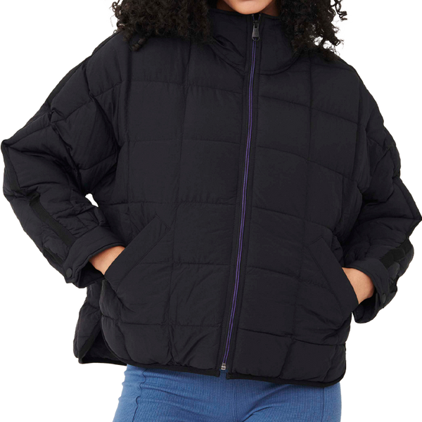Women's Pippa Packable Jacket – Sports Basement