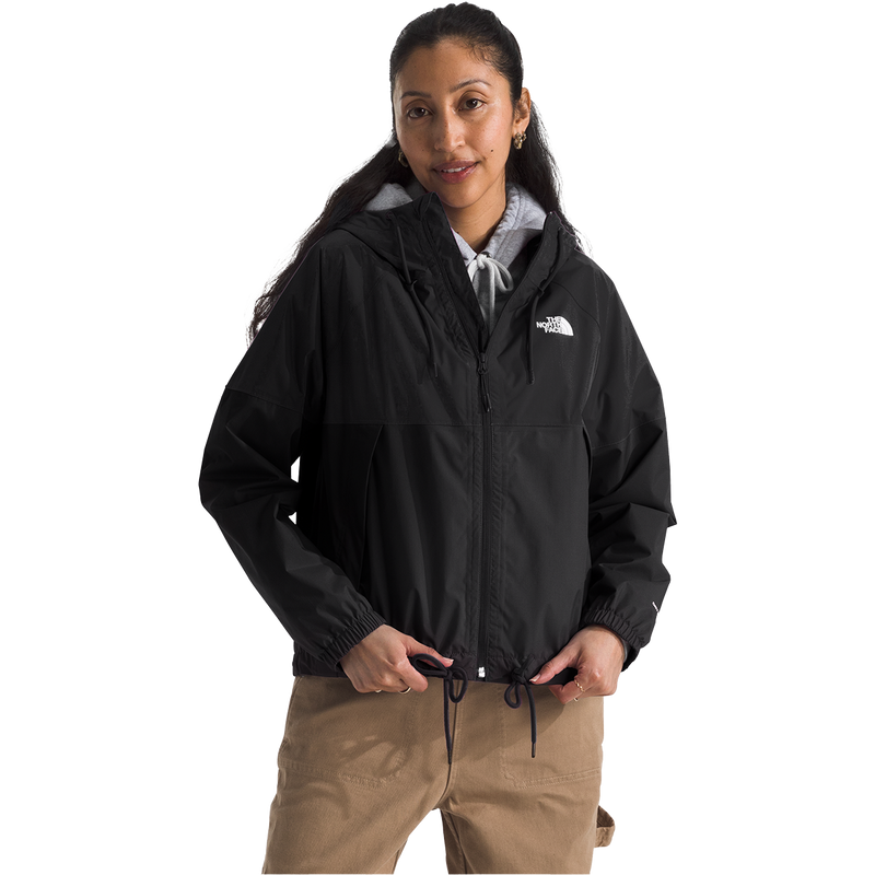Women's Antora Rain Jacket – Sports Basement