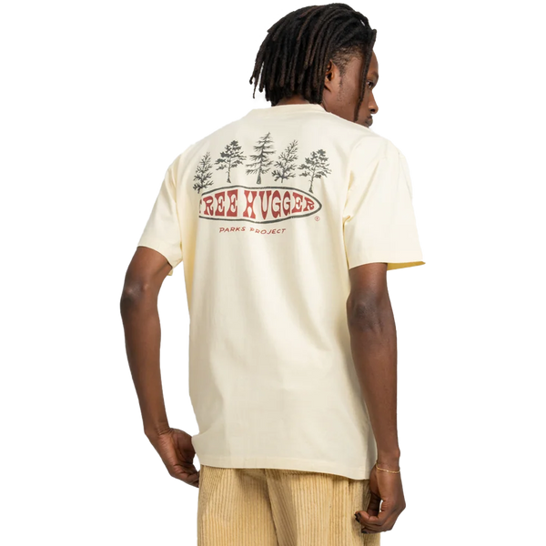 Men's Tree Hugger Tee – Sports Basement