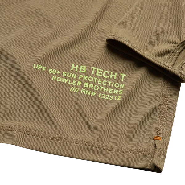 Men's HB Tech T – Sports Basement