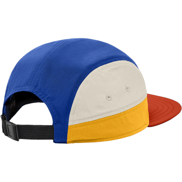 Tech 5-Panel Hat – Sports Basement