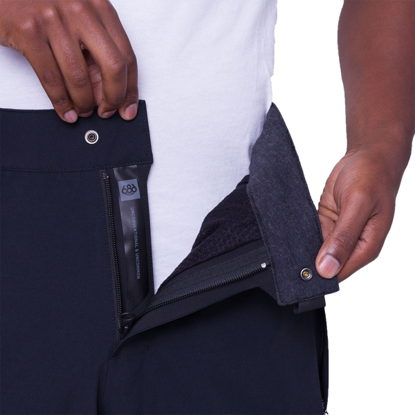 Men's Gore-Tex GT Pant – Sports Basement