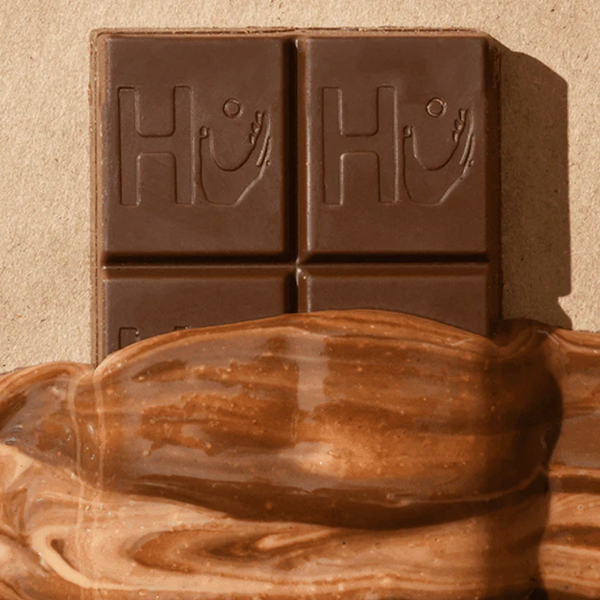 HU Milk Chocolate Bar – Sports Basement