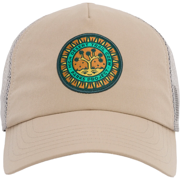 High Desert Trail Trucker Hat – Sports Basement