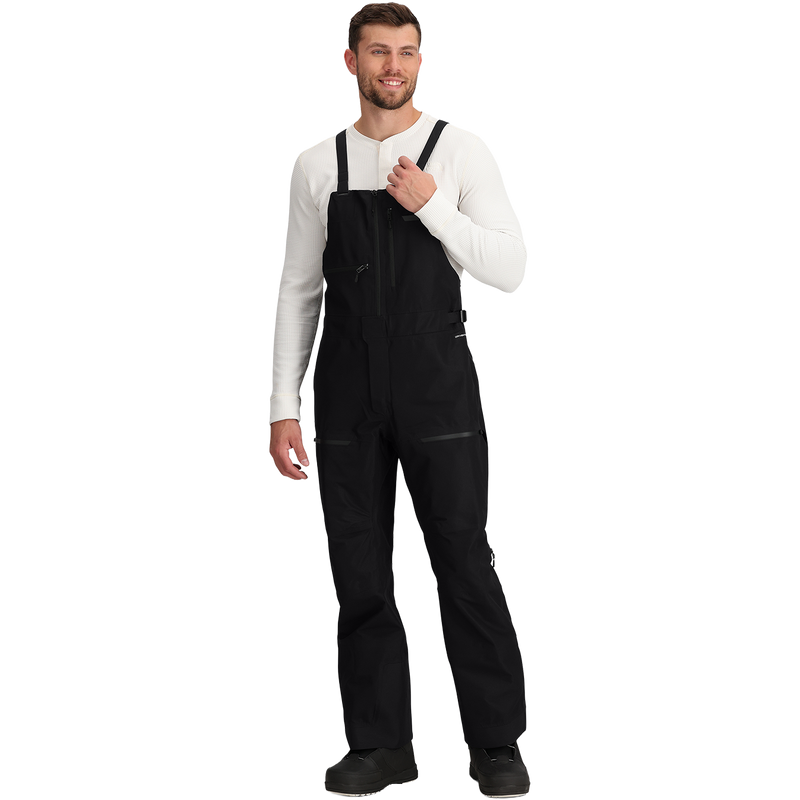 Men's Ceptor Bib – Sports Basement