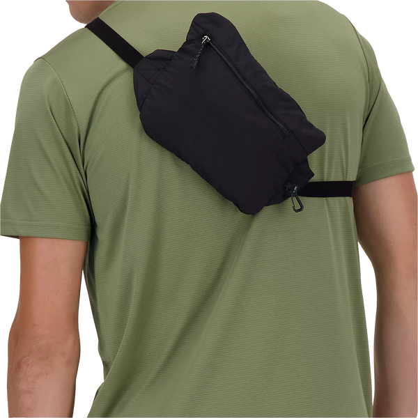 Men's Athletics Packable Jacket – Sports Basement