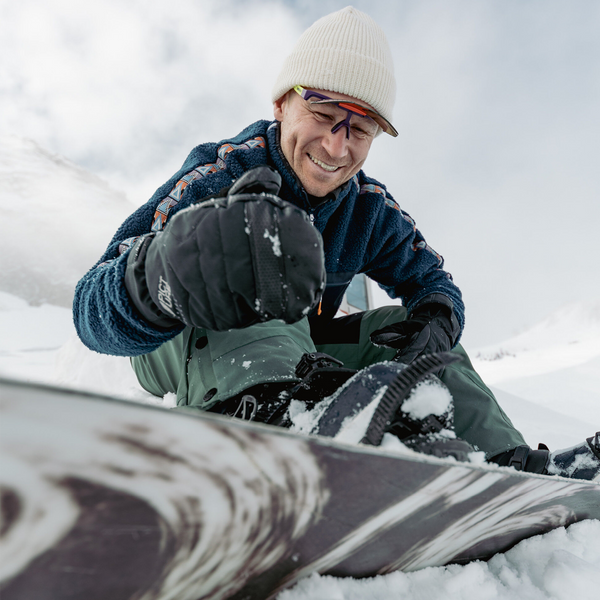 XC – Sports Basement