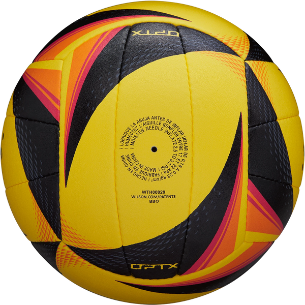 AVP OPTX Game Volleyball – Sports Basement