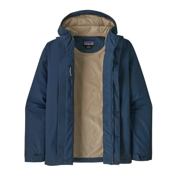 Men's Jackson Glacier Rain Jacket – Sports Basement
