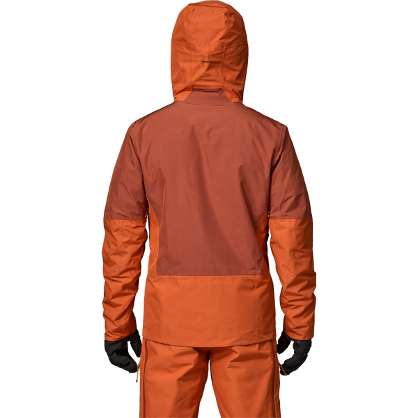 Men's Insulated Storm Shift Jacket – Sports Basement