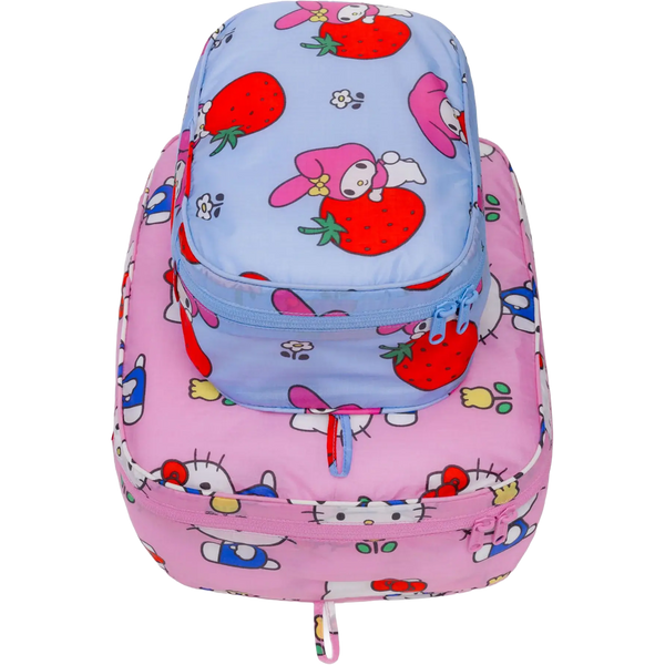 Hello Kitty Packing Cube Set – Sports Basement
