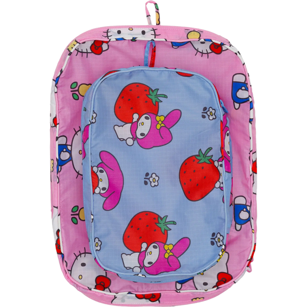 Hello Kitty Packing Cube Set – Sports Basement