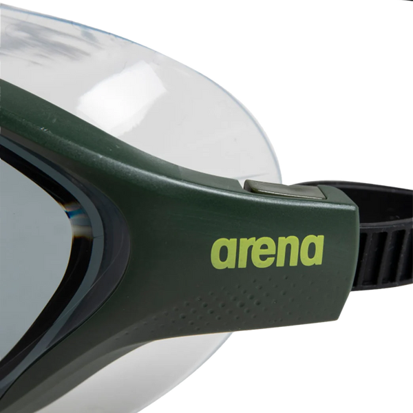 The One Mask – Sports Basement