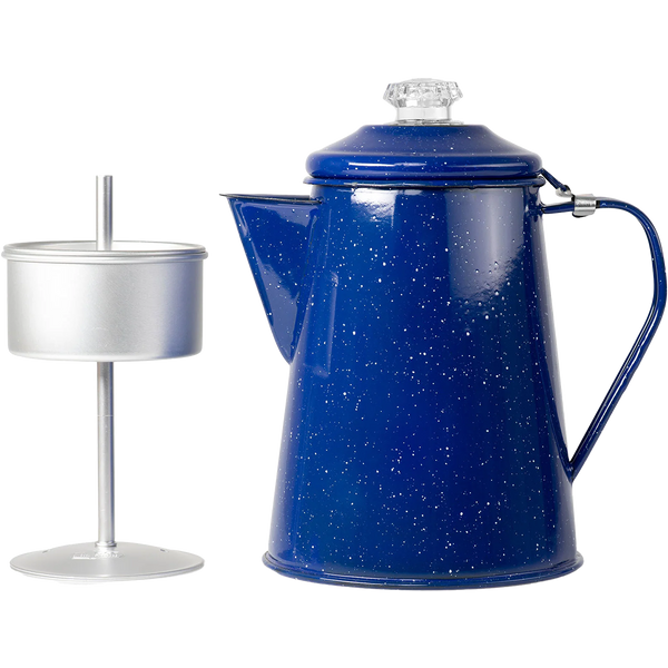 Mesa 8 Cup Percolator – Sports Basement