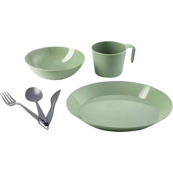 Cascadian 1 Person Table Set – Sports Basement