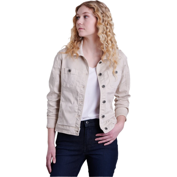 Women's Kultivatr Jacket – Sports Basement