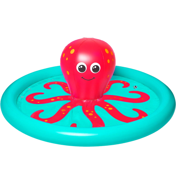 Octopus Splash Pad – Sports Basement