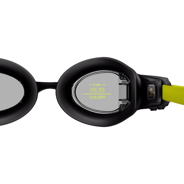 FORM Smart Swim 2 Goggle Demo – Sports Basement